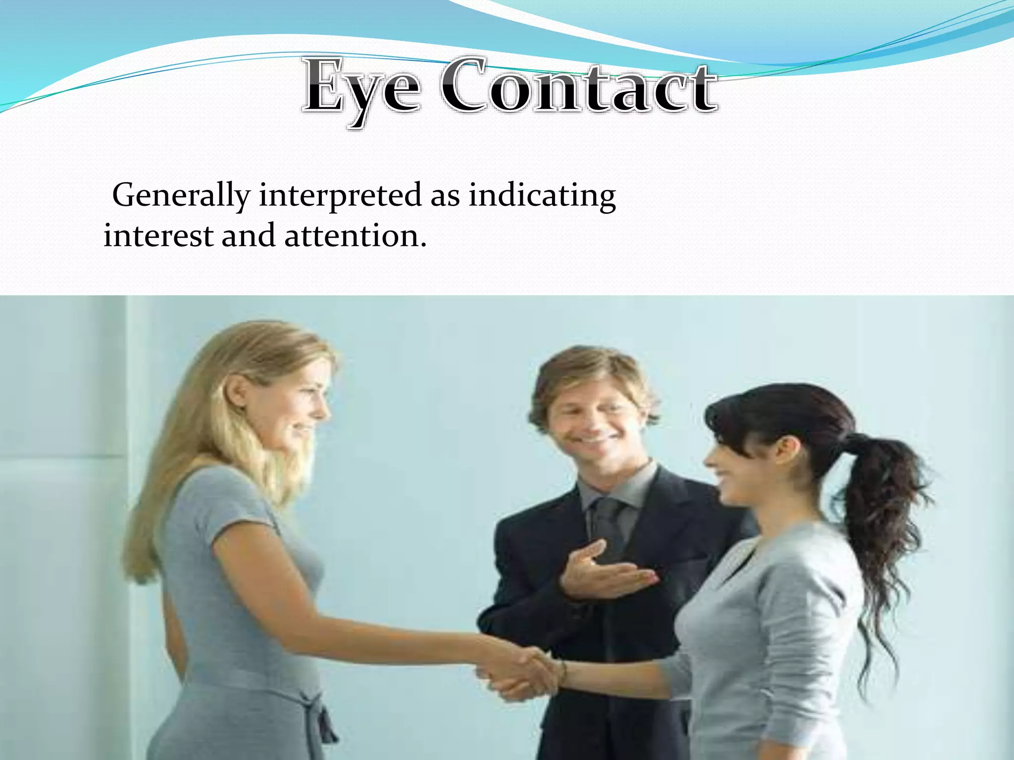 Factors affecting communication | PPTX