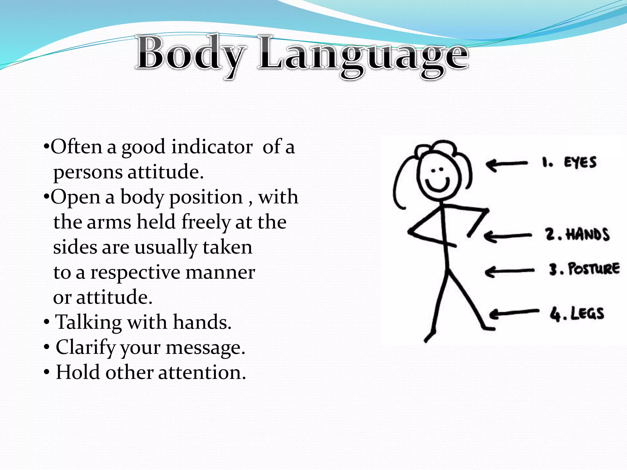 Factors affecting communication | PPTX