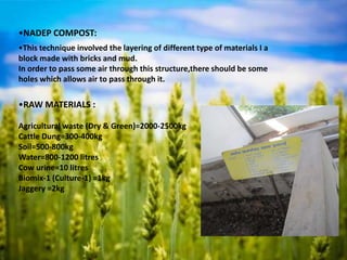 protected cultivation of high value vegetables | PPT