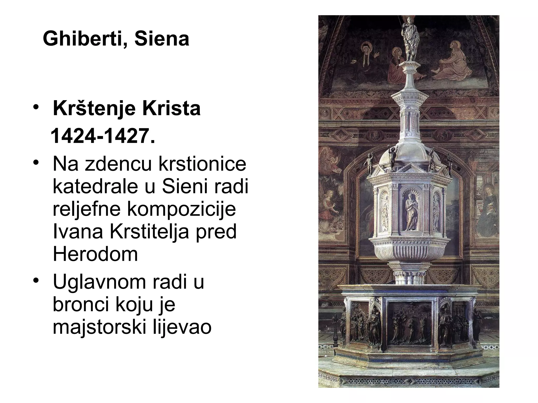 Rana renesansa | PPT