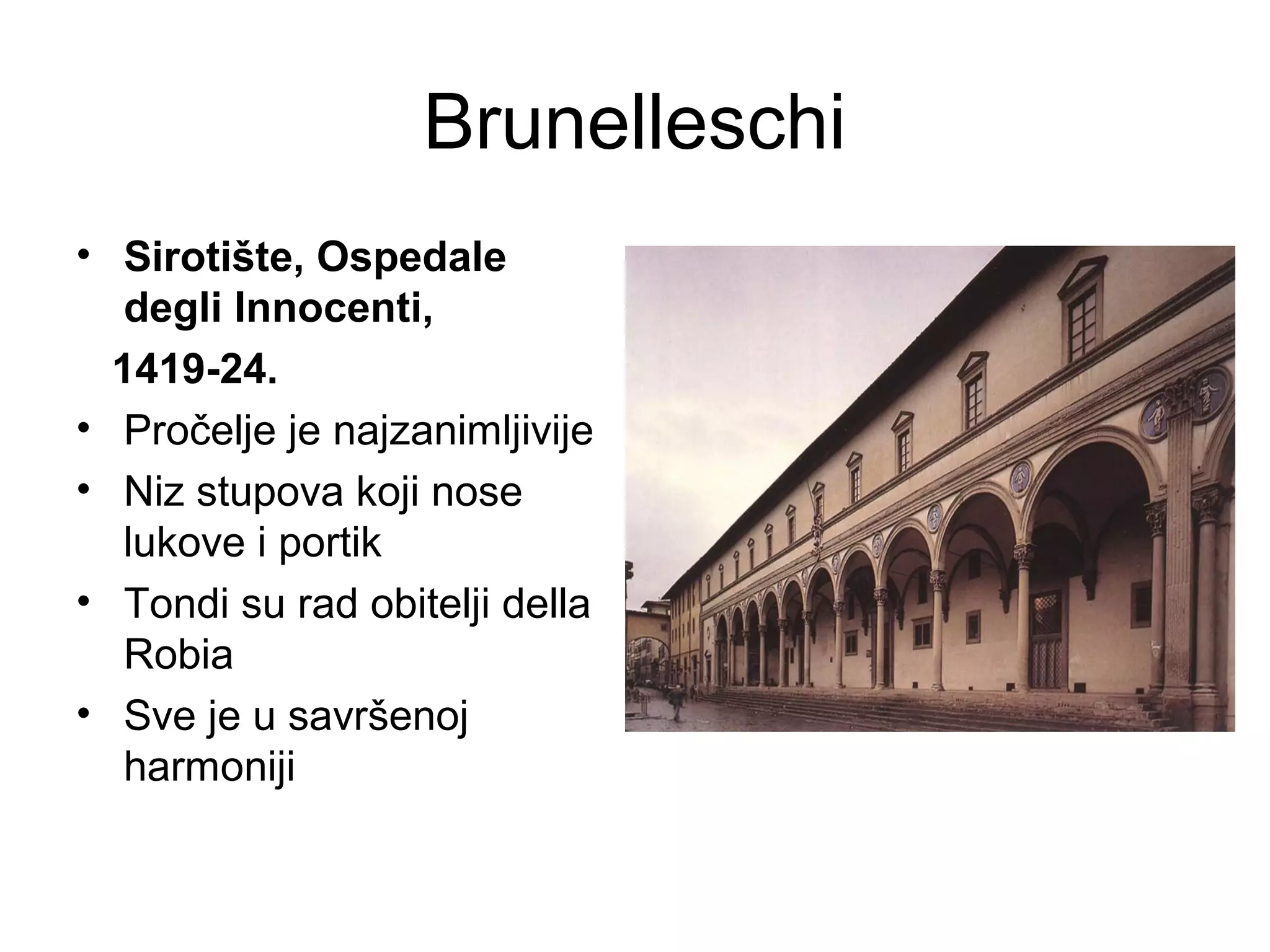 Rana renesansa | PPT