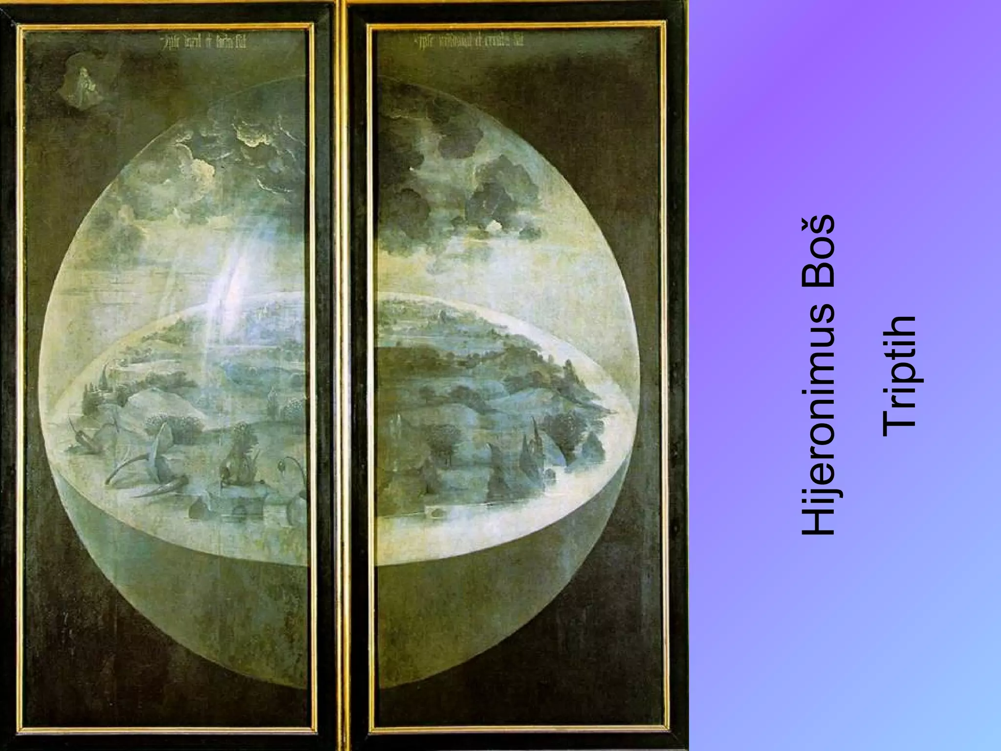 Rana renesansa društveni smer | PPT