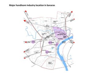 Handloom industry | PPTX