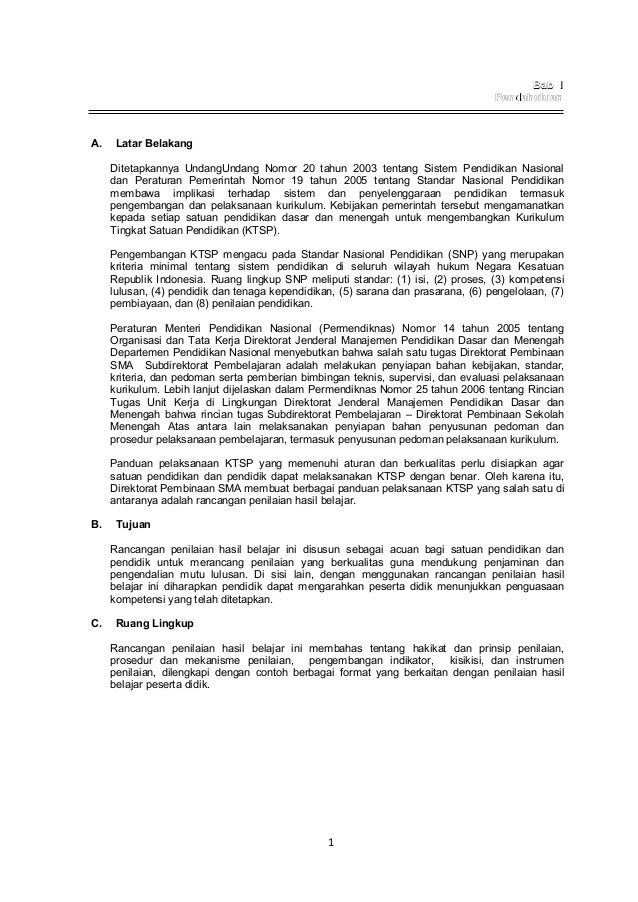 Contoh Portofolio Siswa Sma Pkn - Download Contoh Lengkap Gratis ️