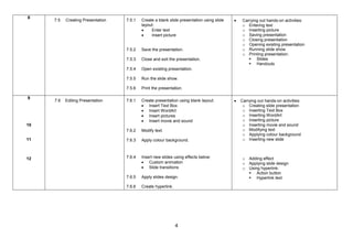 Rancangan tahunan-ictl-form-2-2013 | PPT