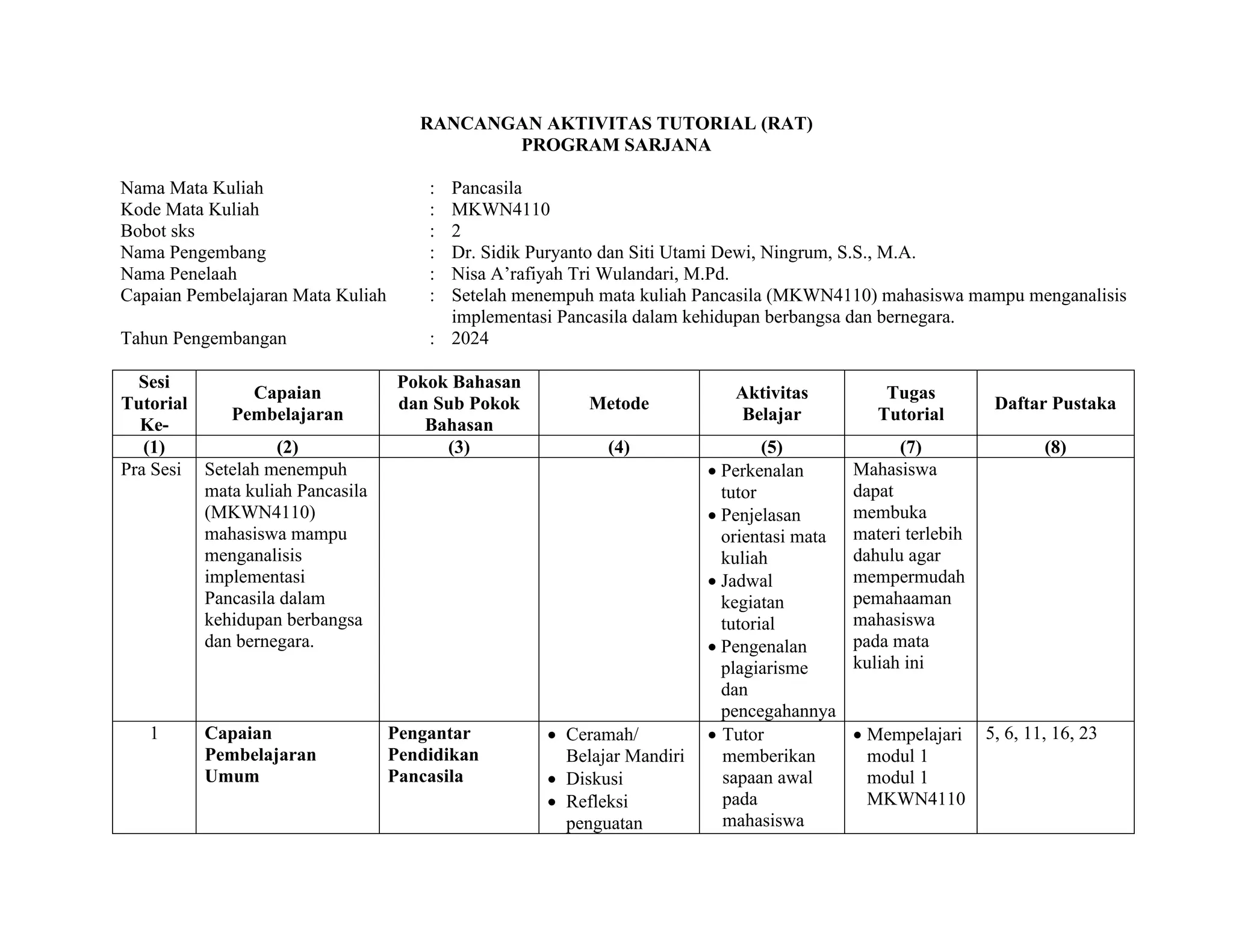 RANCANGAN AKTIVITAS TUTORIAL MKWN4110_revisi.pdf