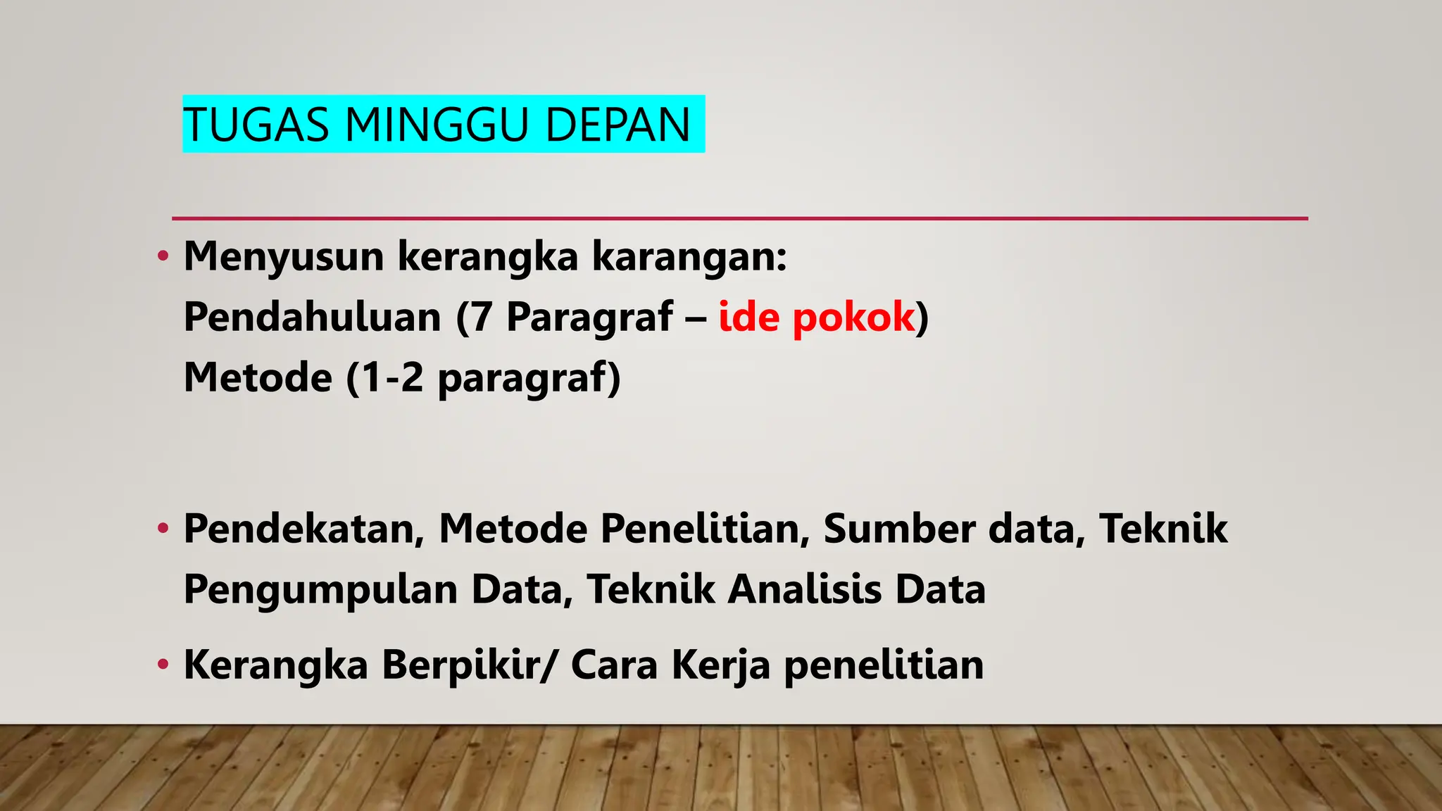 RANCANGAN TUGAS ARTIKEL ILMIAH KELAS G551.pptx