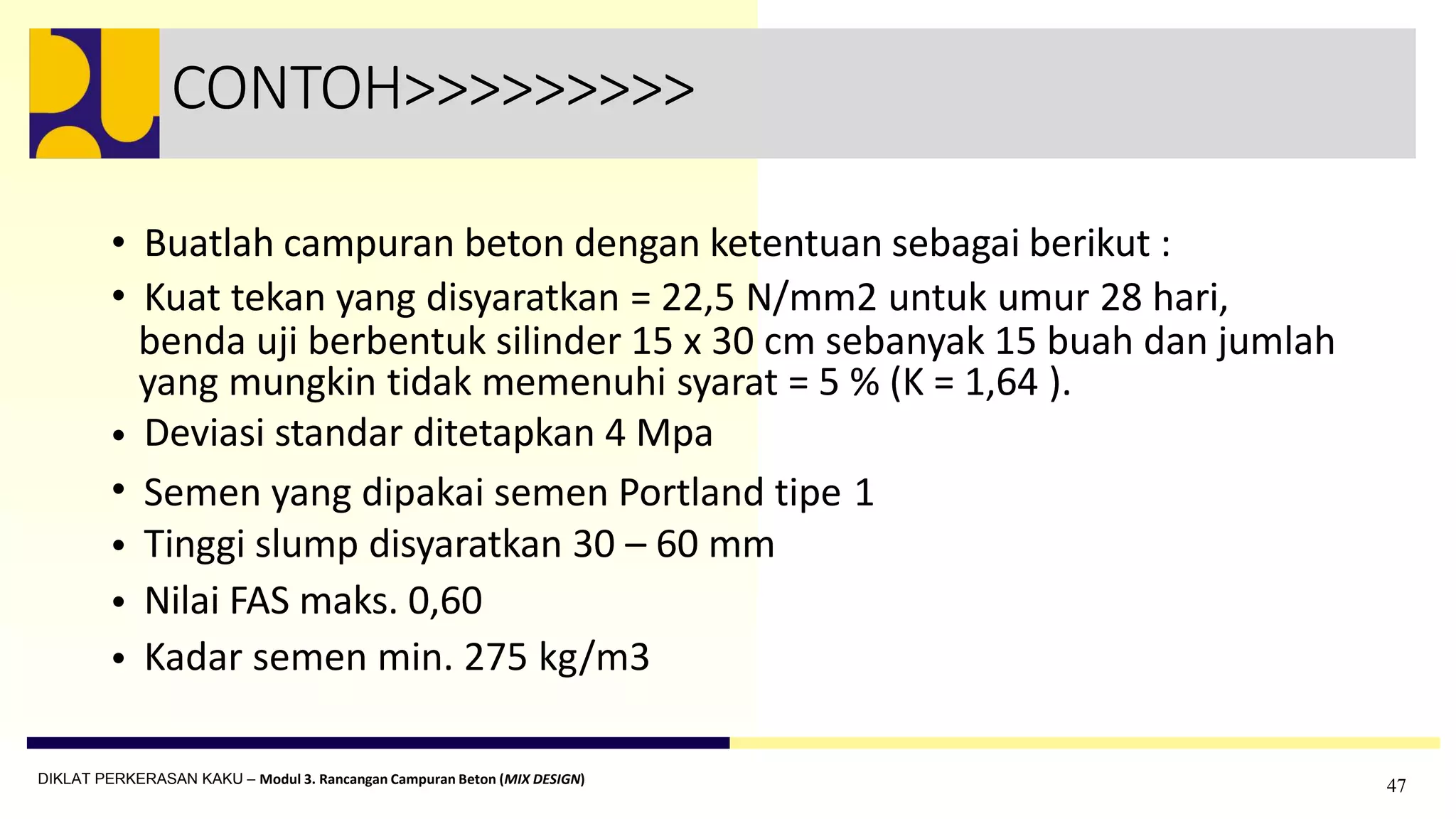 Rancangan Campuran Beton.pptx