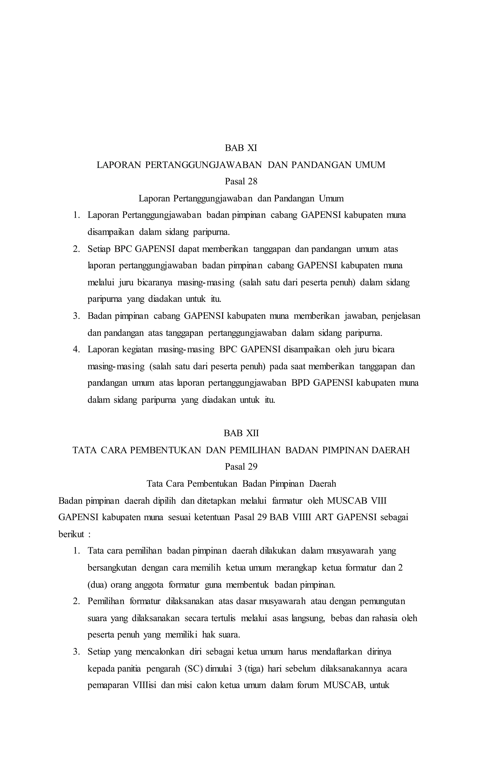 Rancangan jadwal acara dan tata tertib | DOCX