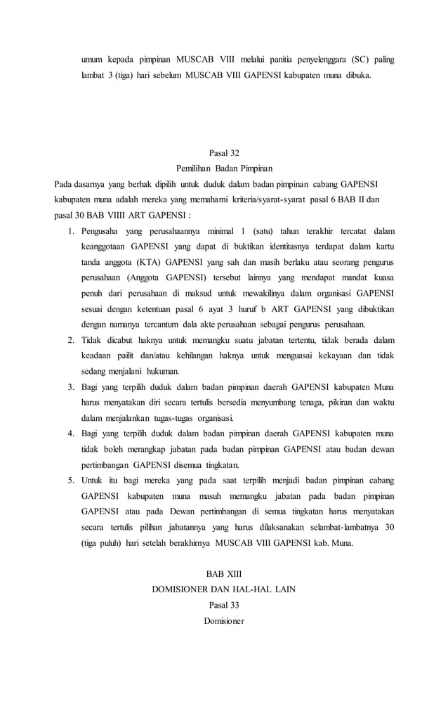 Rancangan jadwal acara dan tata tertib | DOCX