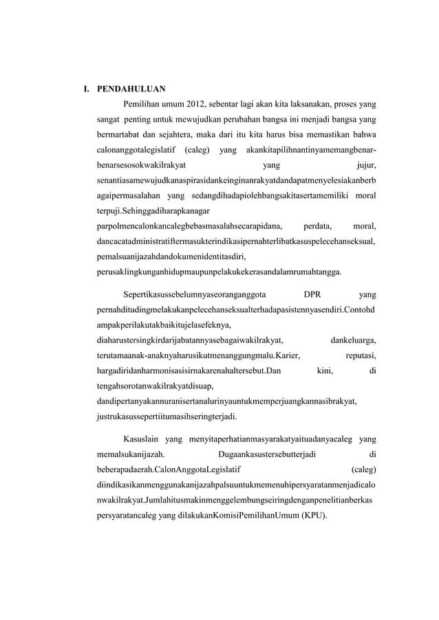 Rancangan kegiatan seminar | DOCX