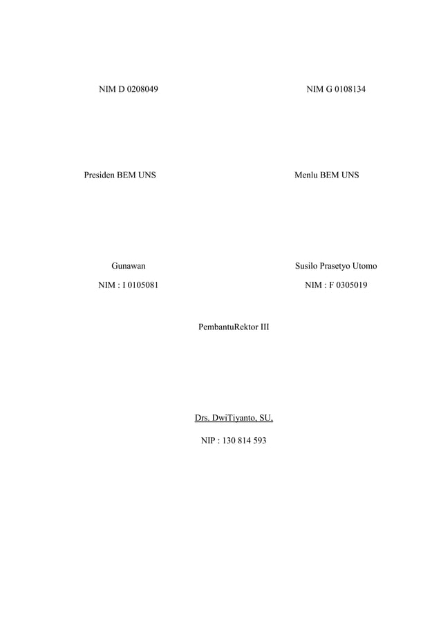 Rancangan kegiatan seminar | DOCX