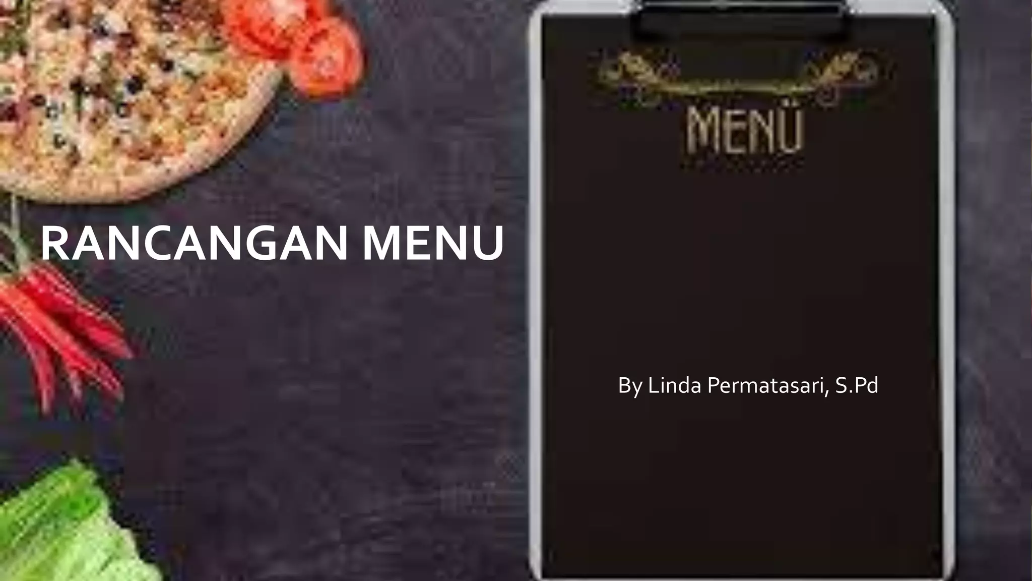 Rancangan Menu.pptx