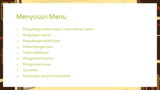 Rancangan Menu.pptx