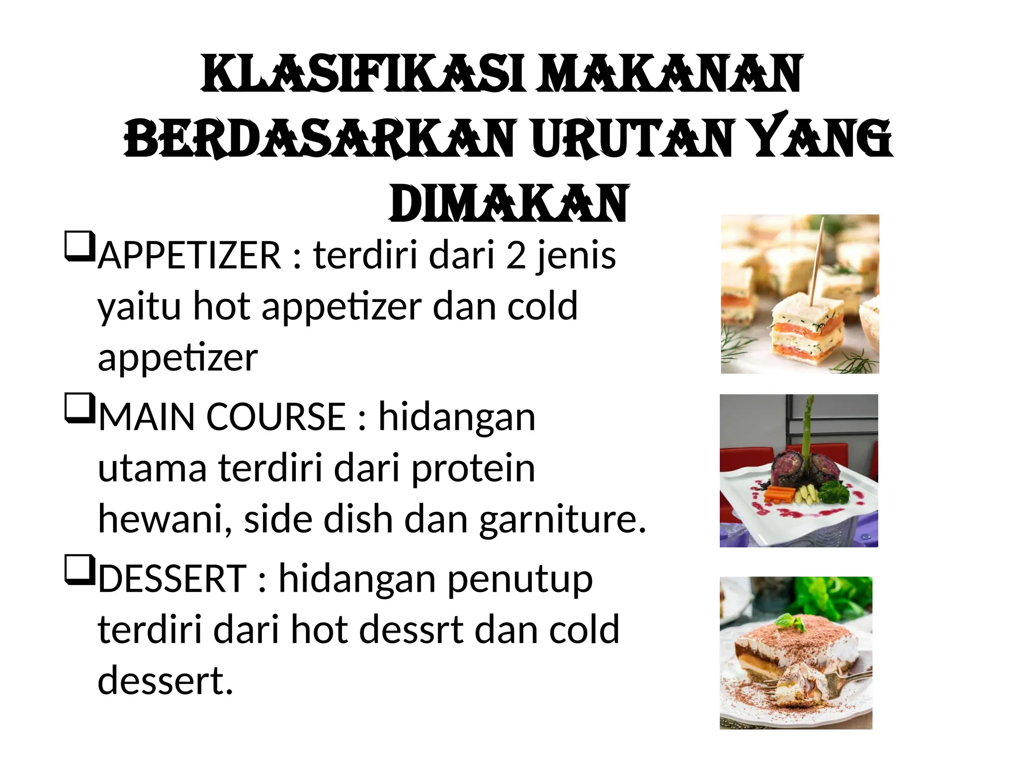 RANCANGAN MENU pada Hidangan kontinental.pptx
