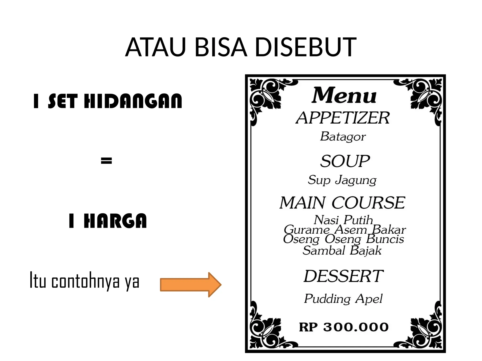 Membuat rancangan menu pada hidangan kontinental. i.pptx