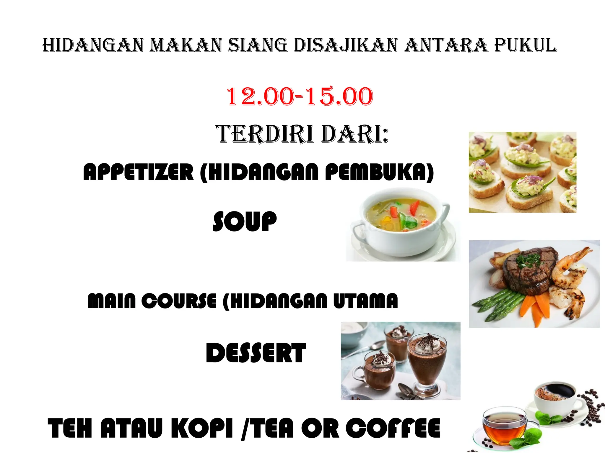 Membuat rancangan menu pada hidangan kontinental. i.pptx