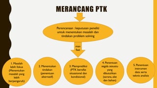 RANCANGAN & PELAKSANAAN PTK.pdf