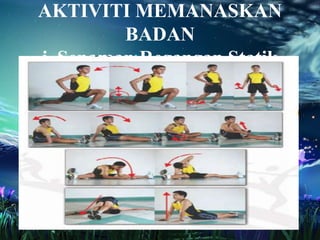 Rancangan pengajaran harian | PPTX