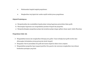 Rancangan pengajaran harian(kaedah masteri) | DOCX