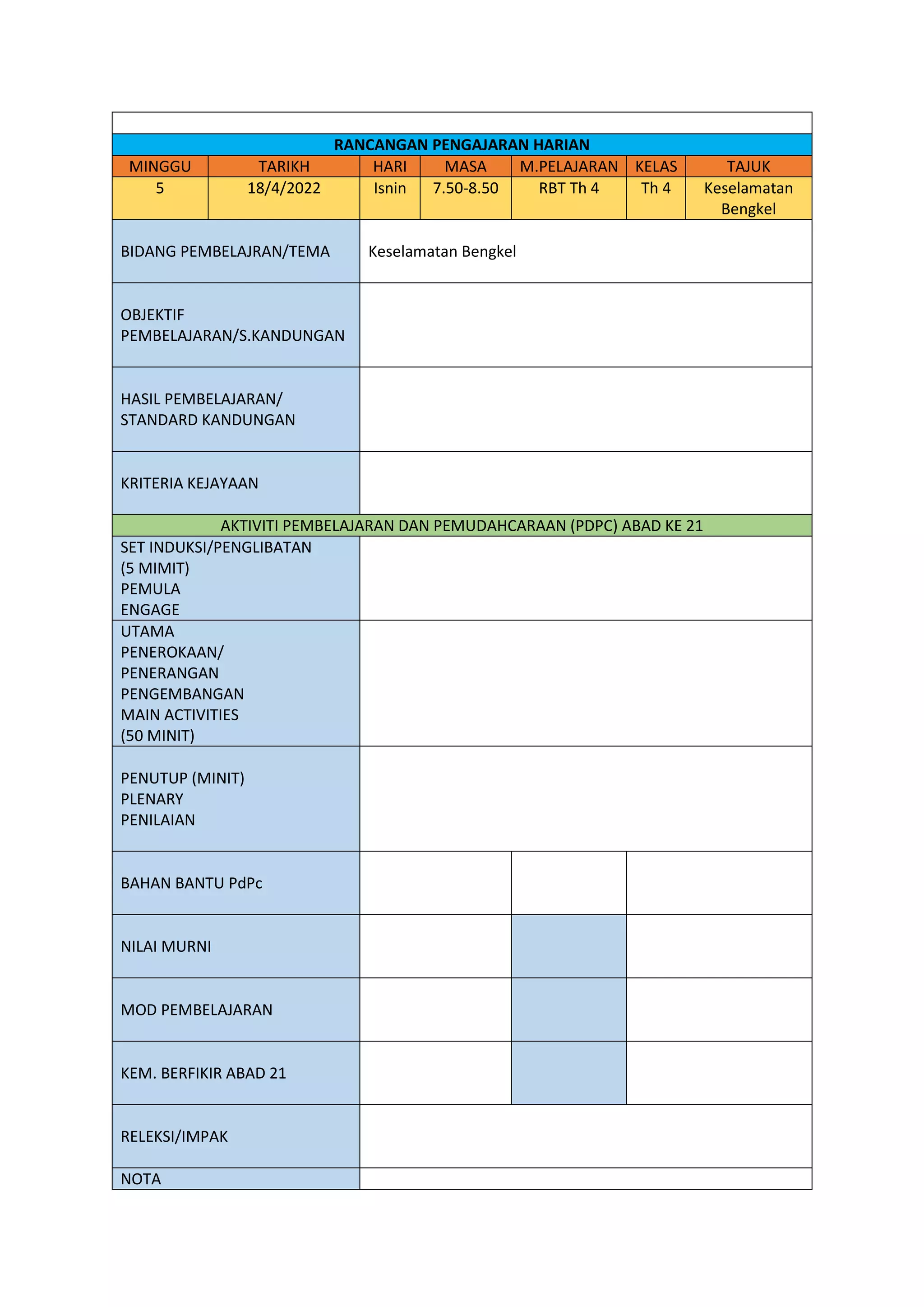RANCANGAN PENGAJARAN HARIAN_STEM.docx