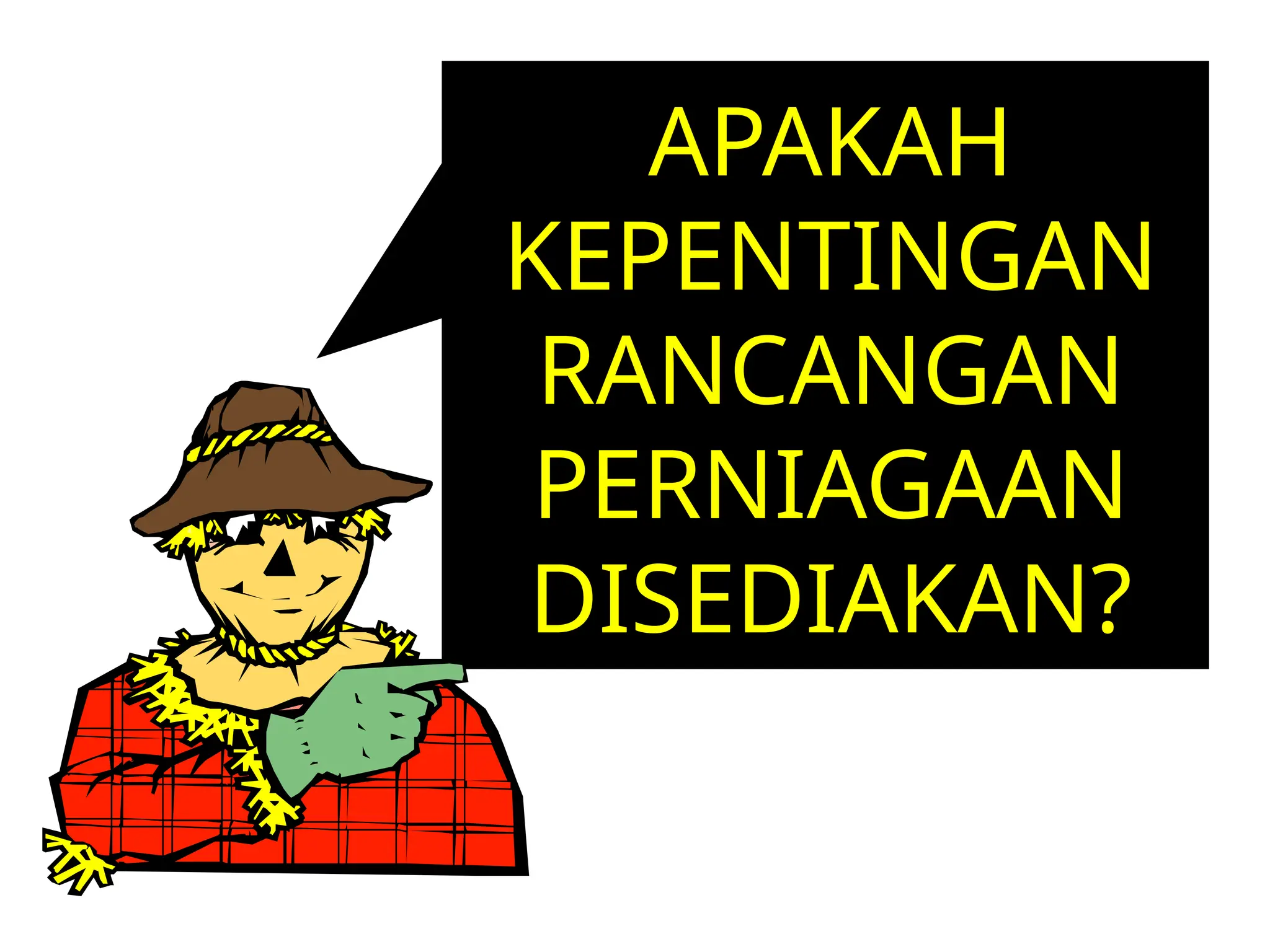 format membuat RANCANGAN PERNIAGAAN bagi usahawan | PPTX