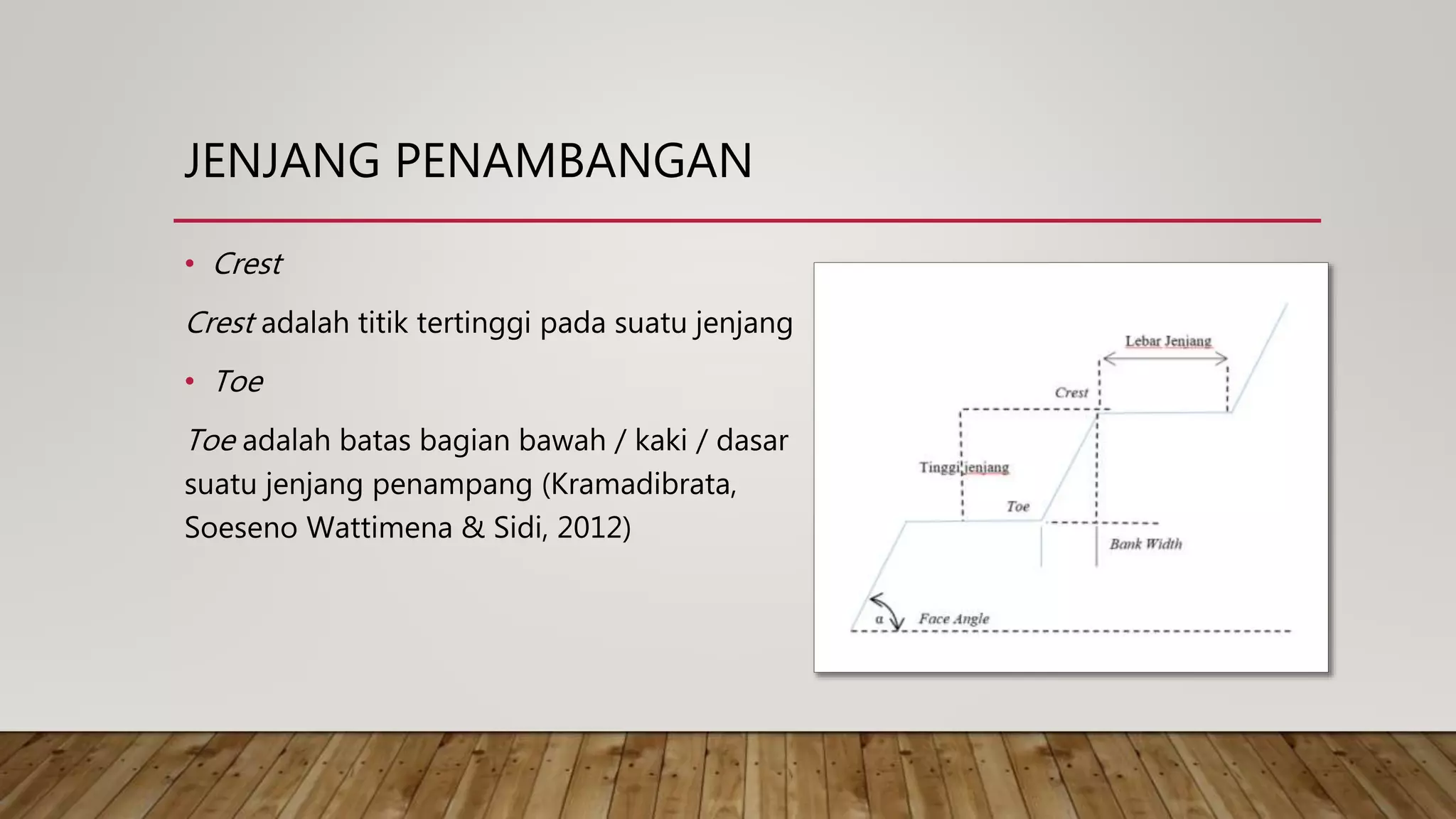 RANCANGAN PIT LIMIT PENAMBANGAN BIJIH NIKEL MENGGUNAKAN METODE.pptx