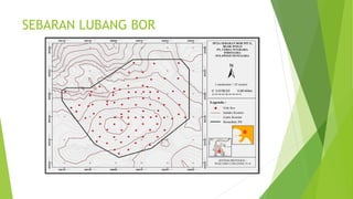 RANCANGAN PIT LIMIT PENAMBANGAN BIJIH NIKEL MENGGUNAKAN METODE.pptx
