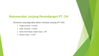 RANCANGAN PIT LIMIT PENAMBANGAN BIJIH NIKEL MENGGUNAKAN METODE.pptx