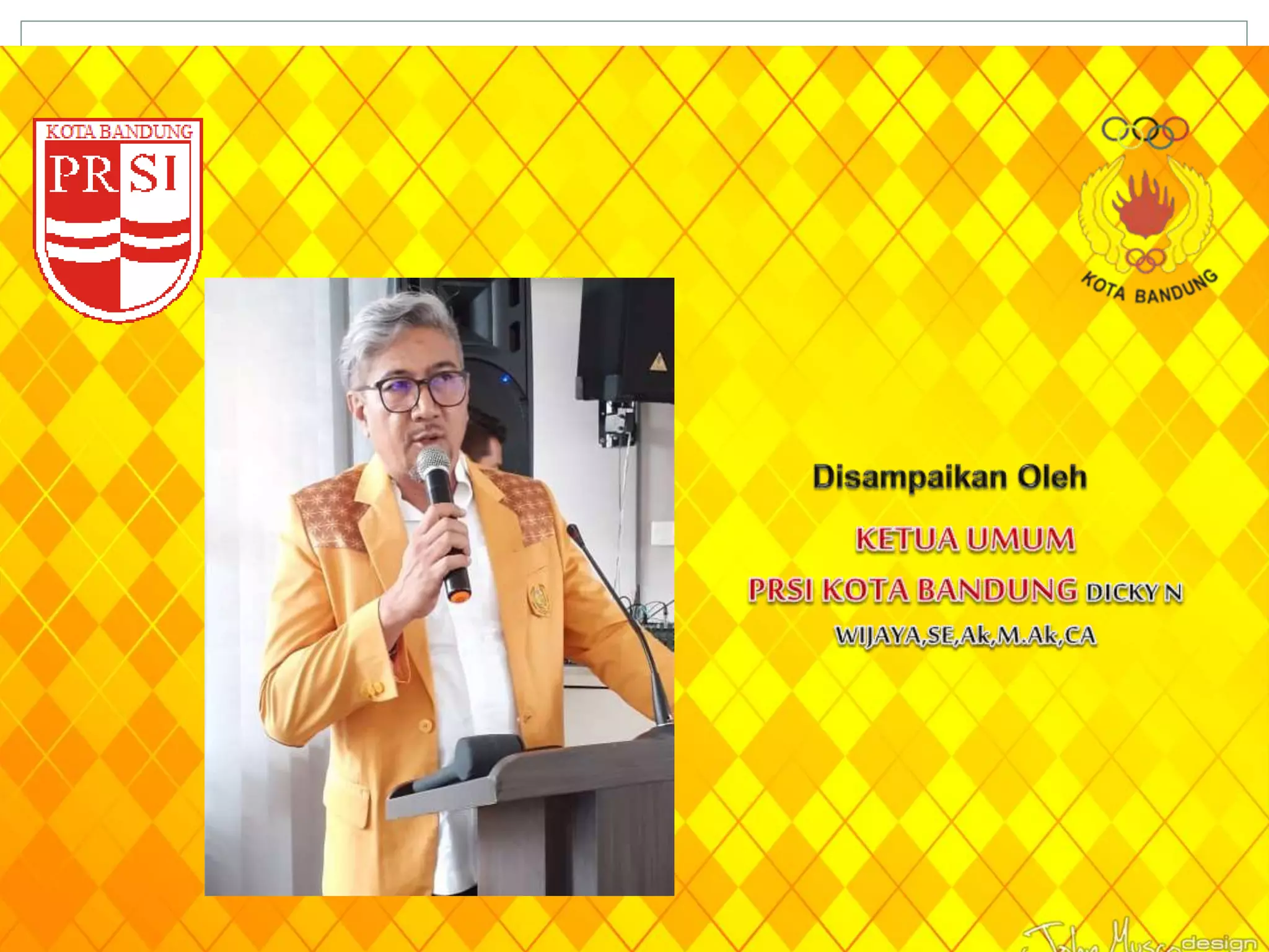 Rancangan program kerja Tahun 2020 | PPTX