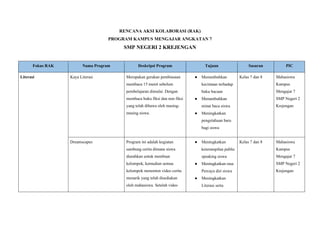 Rancangan Program Kerja KM7_SMPN 2 Krejengan fix.pdf