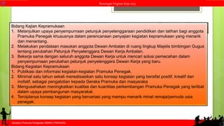 RANCANGAN PROGRAM KERJA PRAMUKA SMAN 2 PENUKAL 2023.ppt