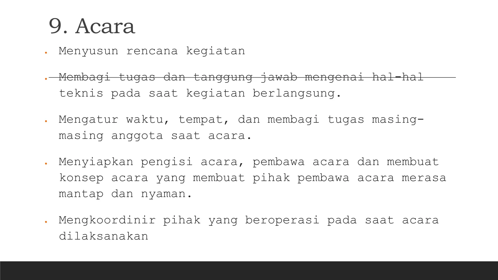 Rancangan Rapat Pembentukan Kepanitiaan Maulid Nabi Muhammad Saw.pptx