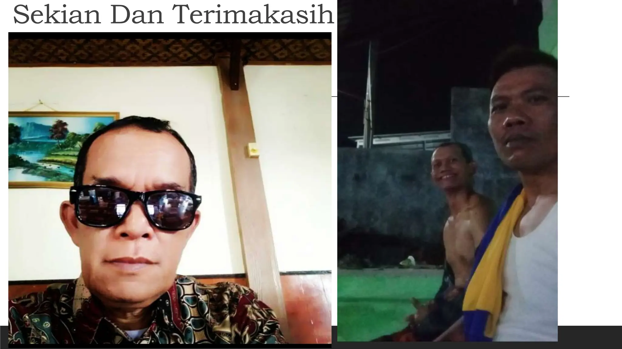 Rancangan Rapat Pembentukan Kepanitiaan Maulid Nabi Muhammad Saw.pptx