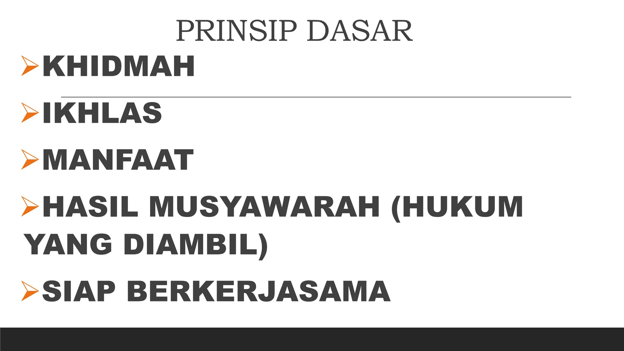Rancangan Rapat Pembentukan Kepanitiaan Maulid Nabi Muhammad Saw.pptx
