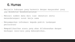 Rancangan Rapat Pembentukan Kepanitiaan Maulid Nabi Muhammad Saw.pptx