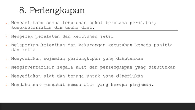 Rancangan Rapat Pembentukan Kepanitiaan Maulid Nabi Muhammad Saw.pptx