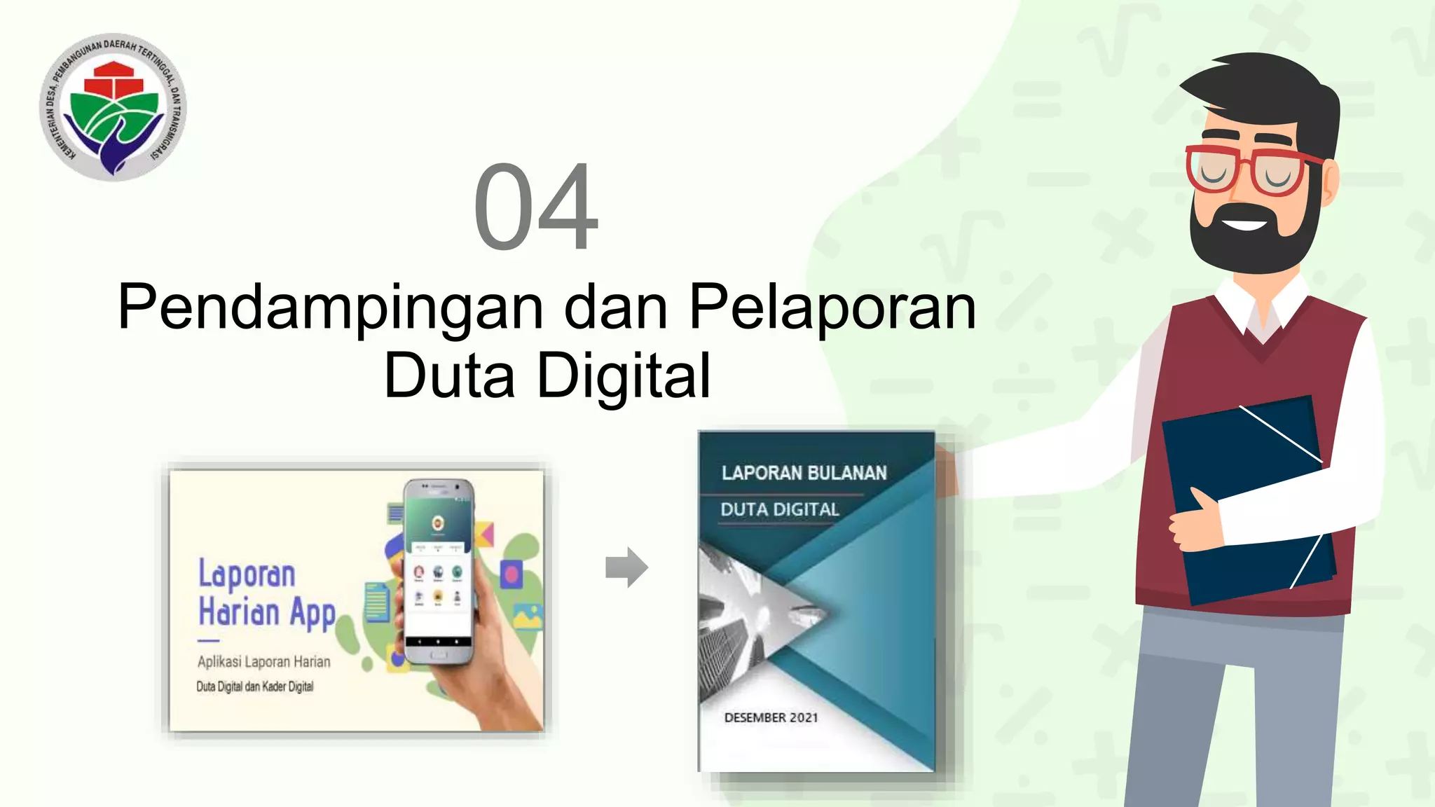 Rancangan Strategi Pendampingan Duta DIgital.pptx