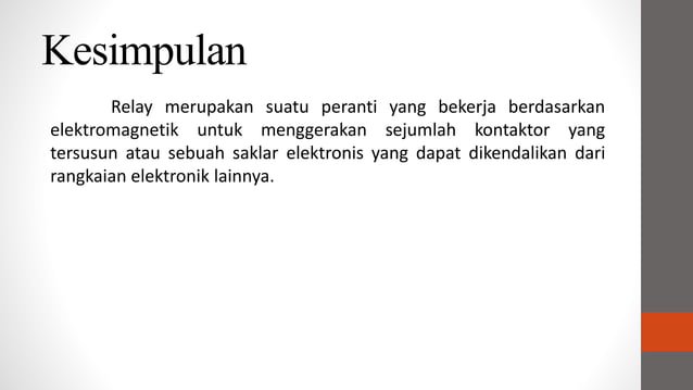 conveyor menggunakan mikroprosesor raspberry pi 3 b+ | PPT