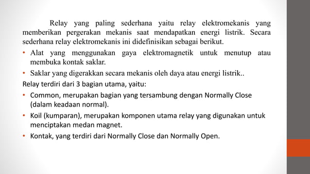 conveyor menggunakan mikroprosesor raspberry pi 3 b+ | PPT