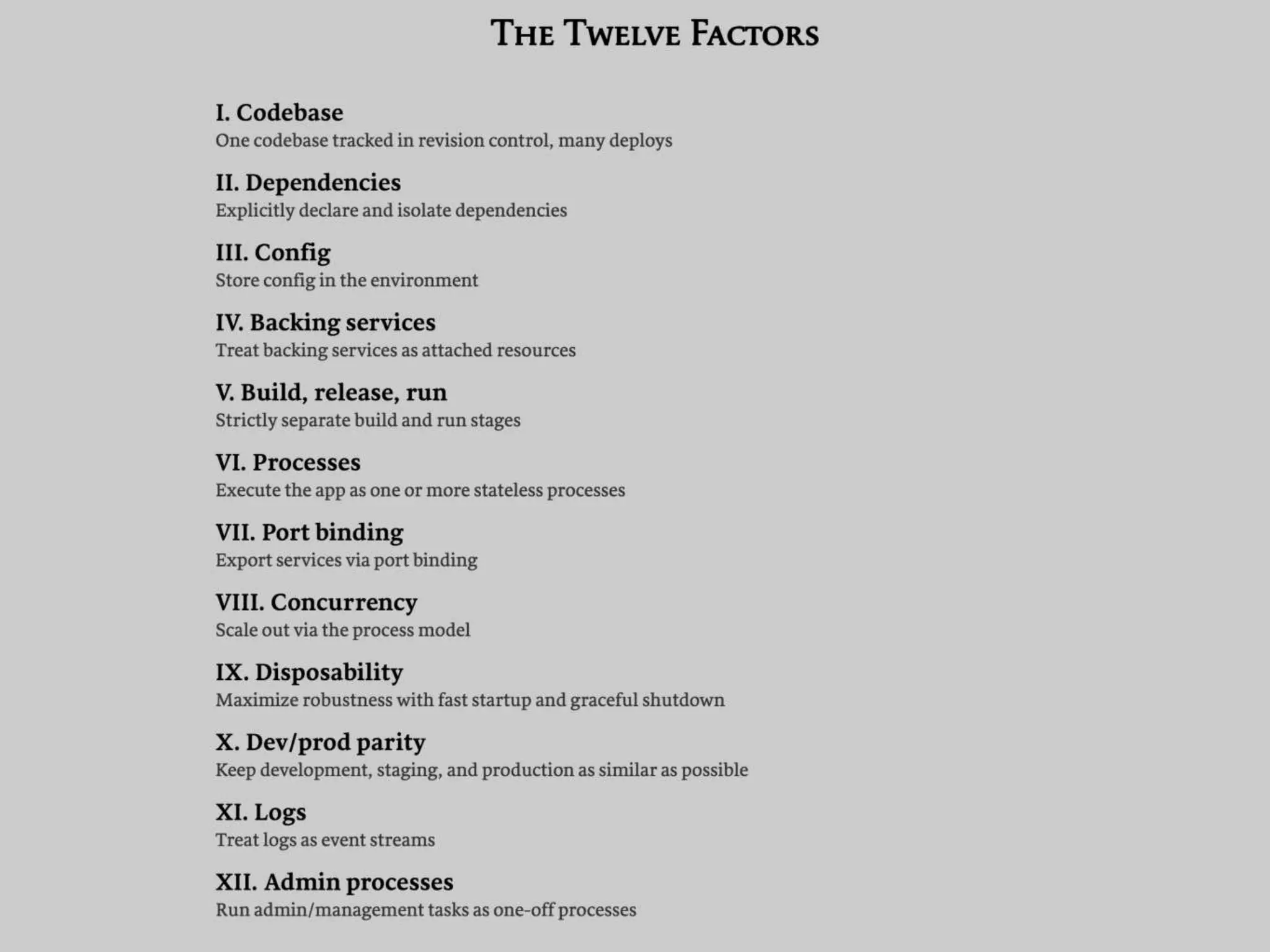 Rancher lightning talk | PPT