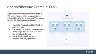 Rancher master class globalized edge workloads with k3s | PPTX