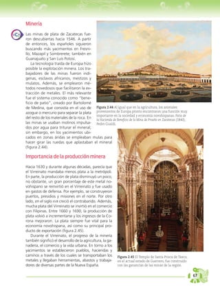 Ranchos y haciendas | PDF