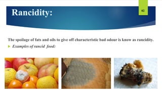 Rancidity.pptx