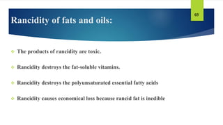 Rancidity.pptx