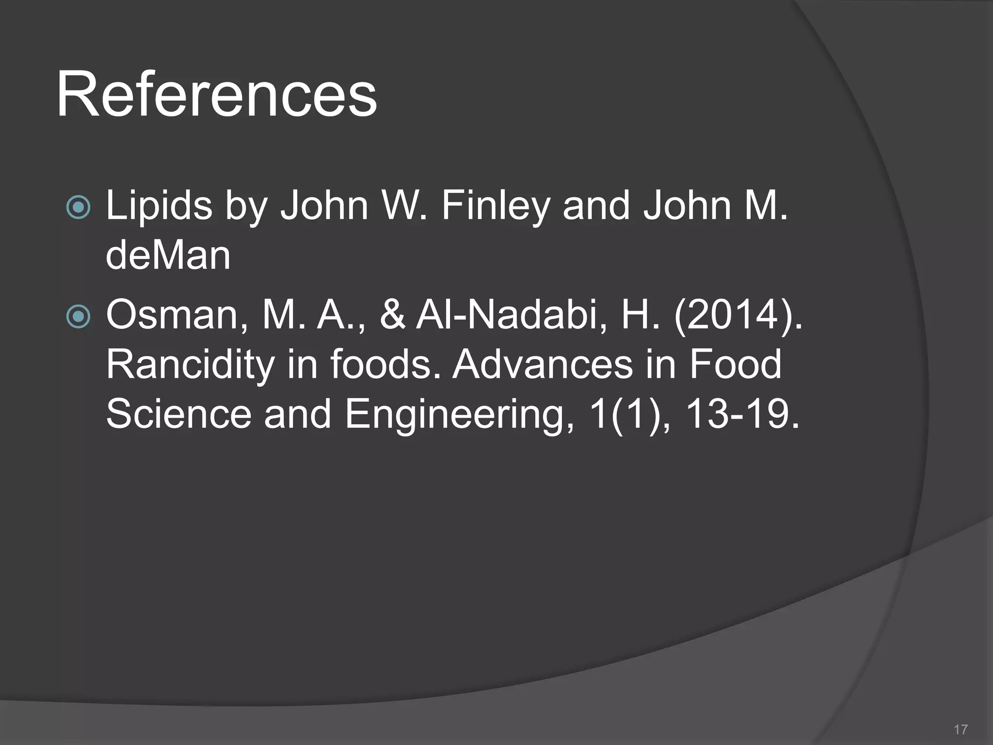 Rancidity and Its Types.pptx
