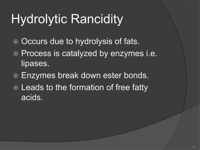 Rancidity and Its Types.pptx