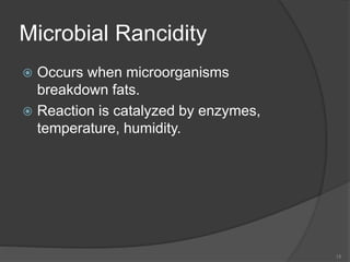 Rancidity and Its Types.pptx