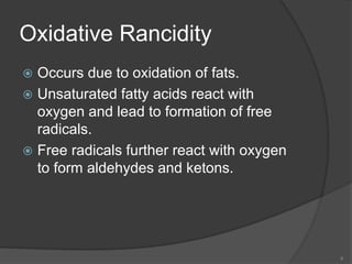 Rancidity and Its Types.pptx