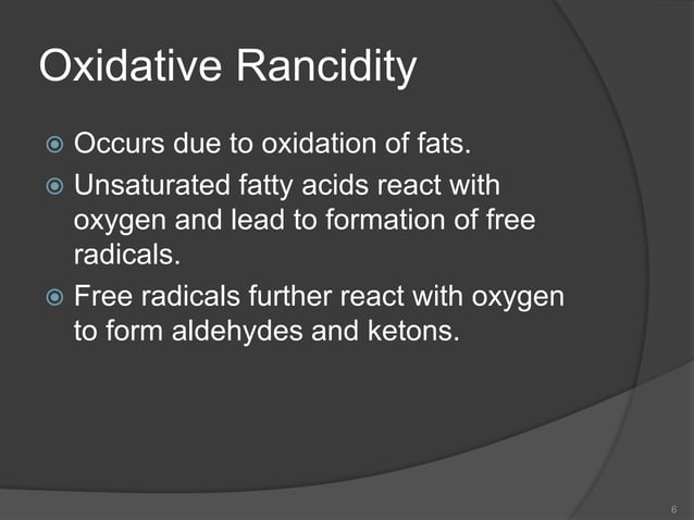 Rancidity and Its Types.pptx